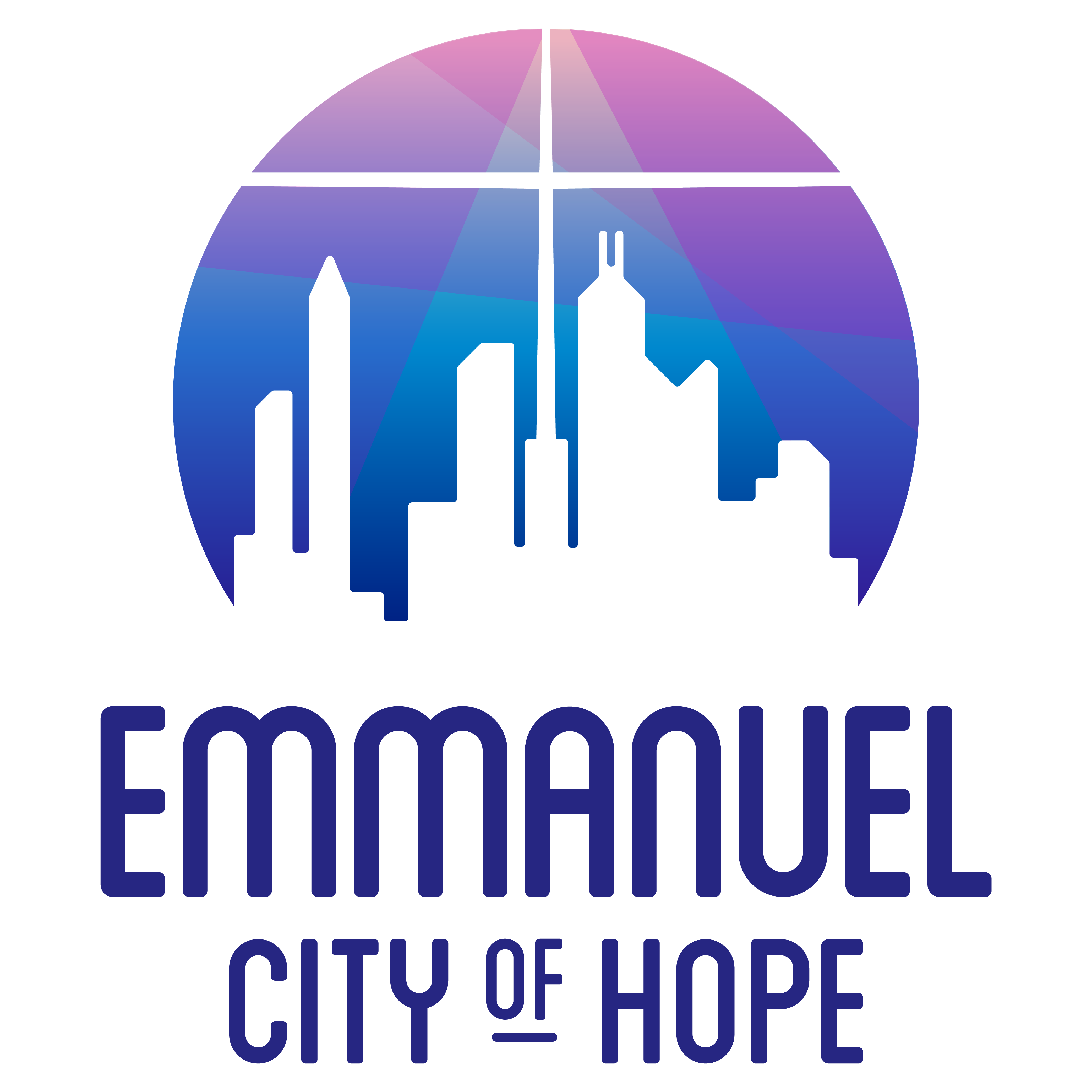 About ECOH – Emmanuel City of Hope